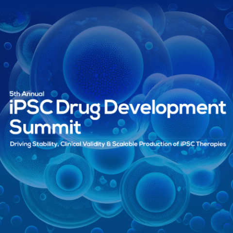 5th iPSC Drug Development Summit | pharmaphorum